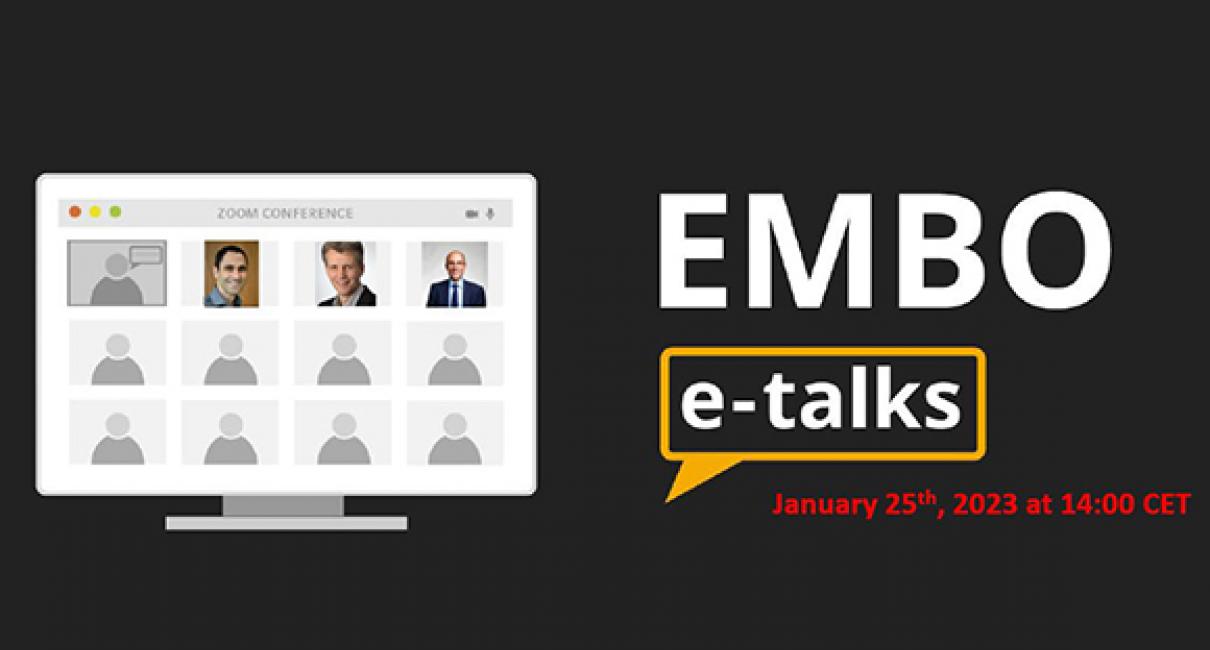EMBO eTalk: Aneuploidy as a determinant of cancer progression and drug ...